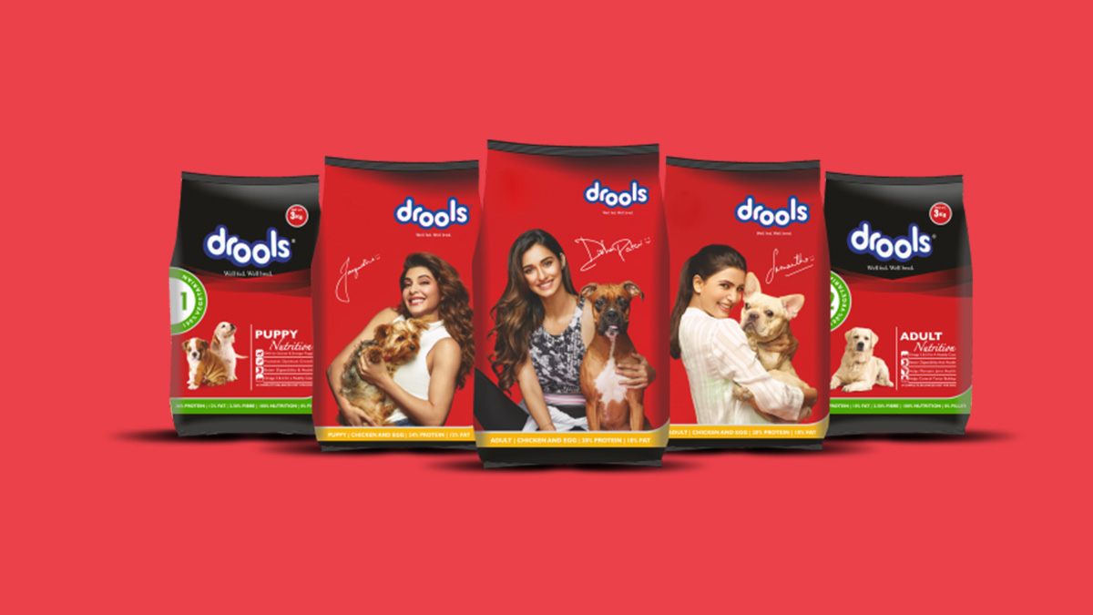 Drools set to double revenues in 2 years - News & Stories
